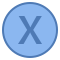 X Icons – Free Vector Download, PNG, SVG, GIF