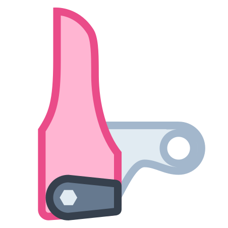 Shunt icon in Office S Style