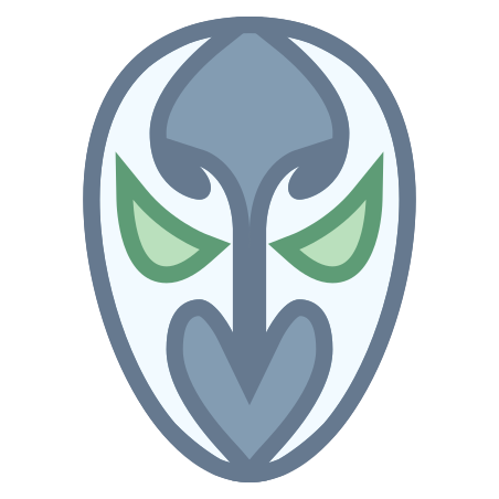 Spawn icon in Office S Style