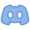 Discord New icon in Office S Style