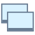 Virtual Machine icon in Office S Style