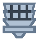 Multihead Checkweigher icon in Office XS Style