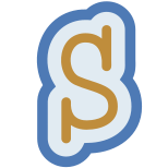 Scratch icon in Office XS Style