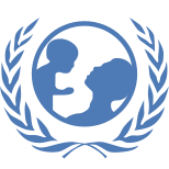 UNICEF icon in Office XS Style