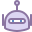 Bot icon in iOS Style