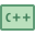 C& Icons – Download for Free in PNG and SVG
