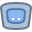 Cisco Router icon in Ice Cream Style