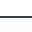 Horizontal Line icon in Cute Outline Style
