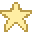 Pixel Star icon in iOS Style