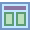 Template icon in Windows Metro Style