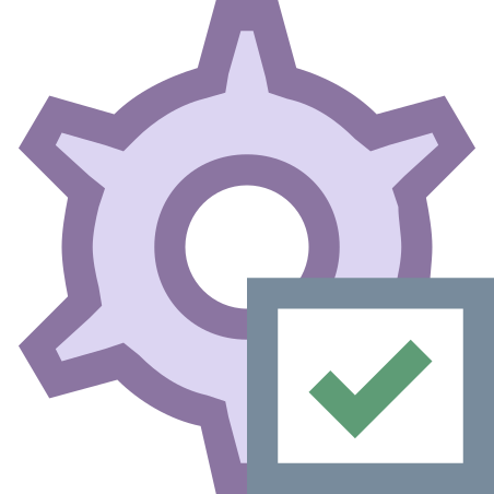 Administrative Tools icon in Office XS Style