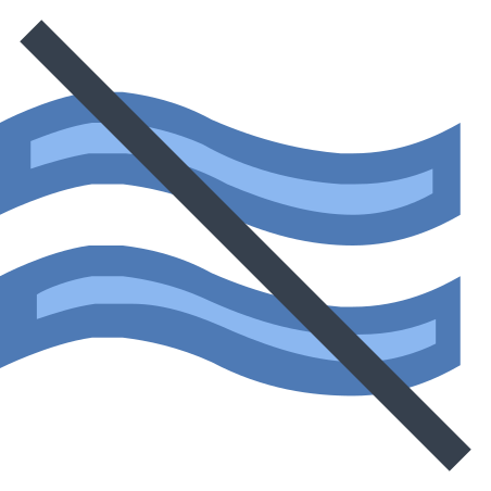 Approximately Not Equal icon in Office XS Style