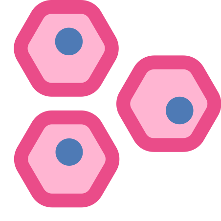 Body Cells icon in Office XS Style