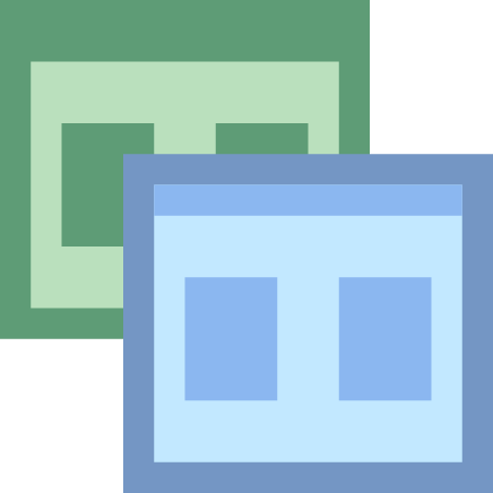 Change Theme icon in Office XS Style