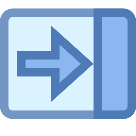 Close Pane icon in Office XS Style