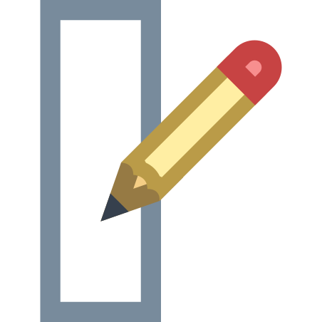 Edit Column icon in Office XS Style