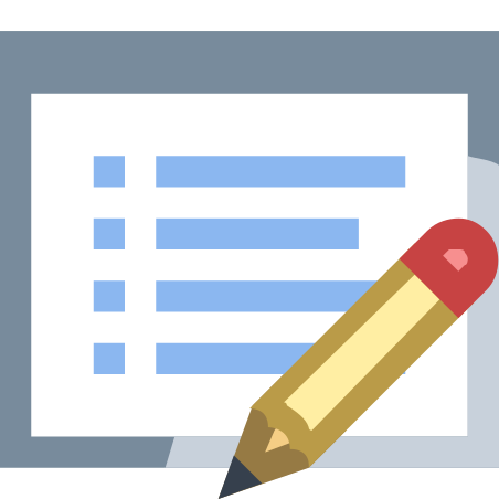 Edit Property icon in Office XS Style
