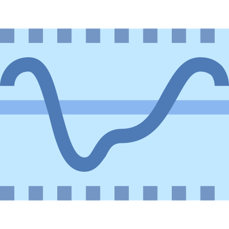Electrical Threshold icon in Office XS Style