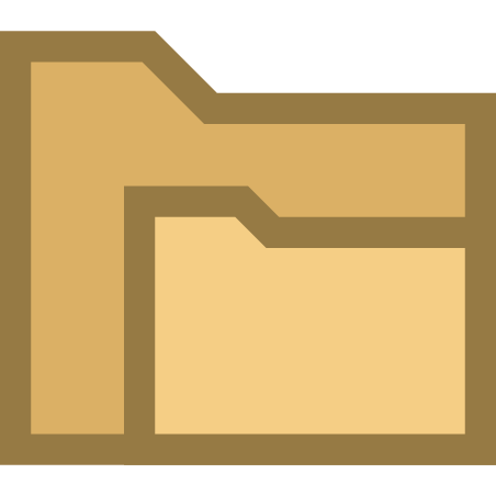 File Submodule icon in Office XS Style