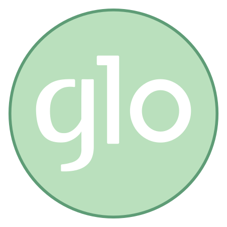 Glo icon in Office XS Style