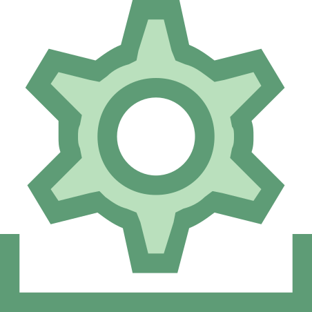 Installing Updates icon in Office XS Style