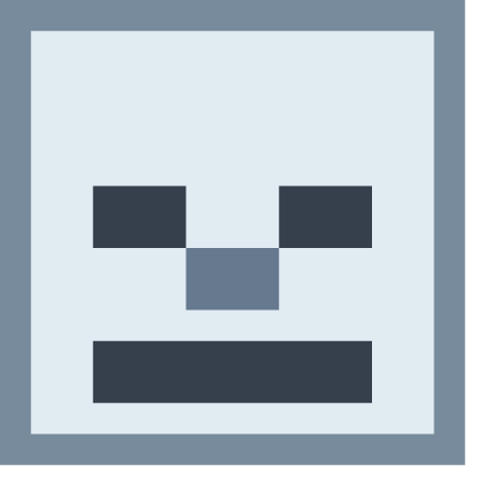 Minecraft Skeleton icon in Office XS Style