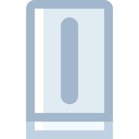 Netatmo Weather Station icon in Office XS Style