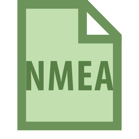 NMEA icon in Office XS Style