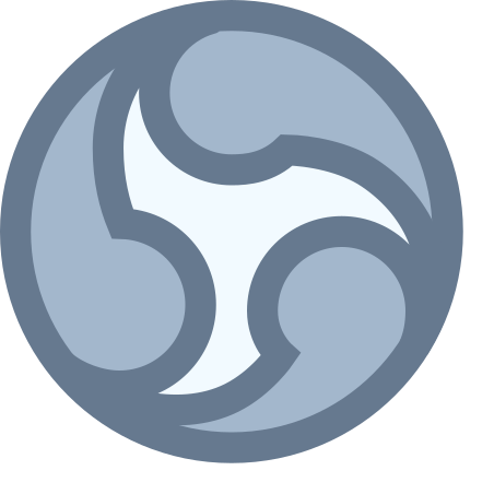 OBS Studio Icon - Free Download, PNG and Vector