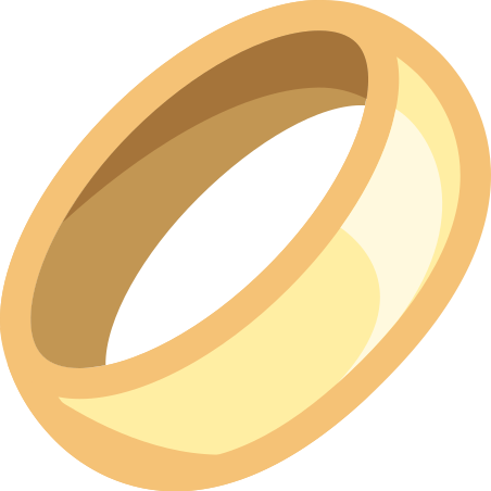 One Ring icon in Office XS Style