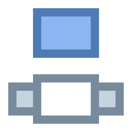 Overwrite Clip icon in Office XS Style