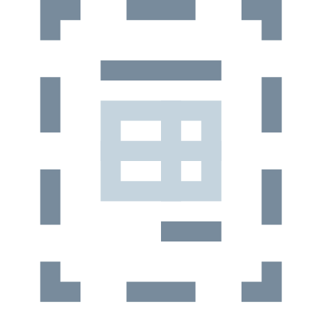 Proforma Invoice icon in Office XS Style