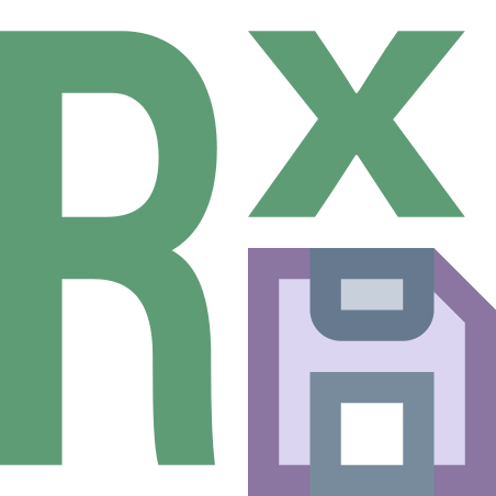 RegEx icon in Office XS Style