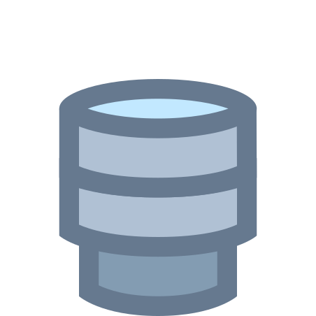Small Lens icon in Office XS Style