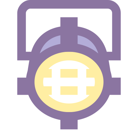 Source Four Par icon in Office XS Style