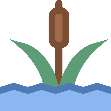 Swamp icon in Office XS Style