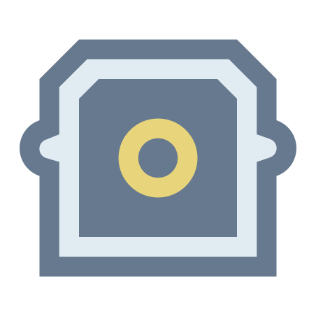 Toslink icon in Office XS Style
