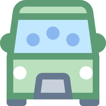 Vanpool icon in Office XS Style
