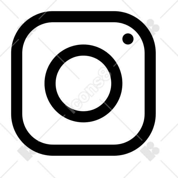 Tiny Instagram Logo