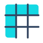 Data Sheet icon in Parakeet Style