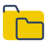 File Submodule icon in Parakeet Style