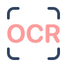 Ocr Icons – Download for Free in PNG and SVG