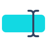 Rename icon in Ice Cream Style