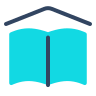 School icon in Windows Metro Style