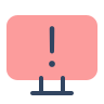 System Report icon in Windows Metro Style