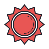 Accuweather logo Icons – Download for Free in PNG and SVG