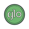 Glo icon in Windows 11 Filled Style