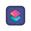 Cute shortcuts icon Icons – Download for Free in PNG and SVG