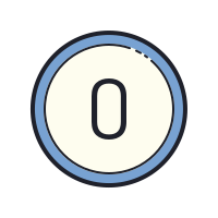 Zero Icons – Download for Free in PNG and SVG