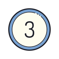 3 Icons – Download for Free in PNG and SVG